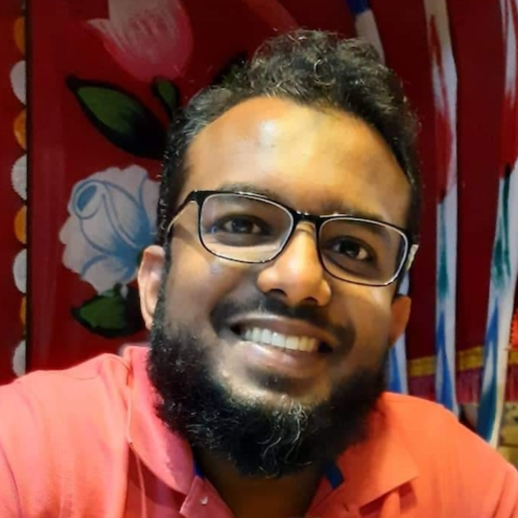 Mohammad Abdul Aziz - Software Developer (Angular) - Axel Springer Teaser Ad GmbH | XING