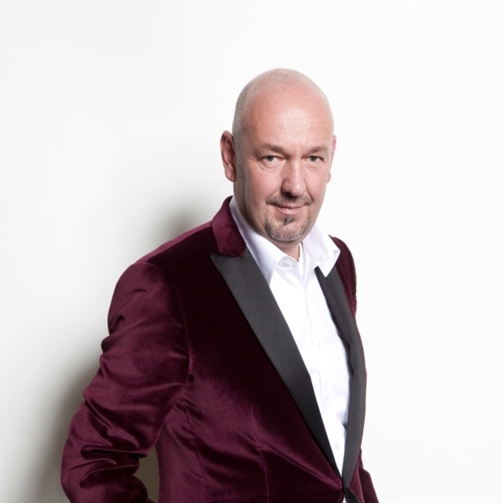 Sascha Herrmann - …Sabbatical - Sabbatical | XING