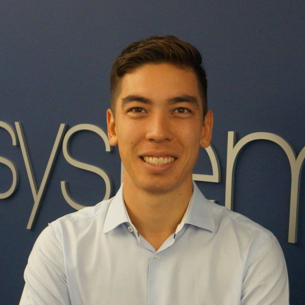 Felix Frick - Talent Aquisition Partner RPO on behalf of Siemens Energy ...