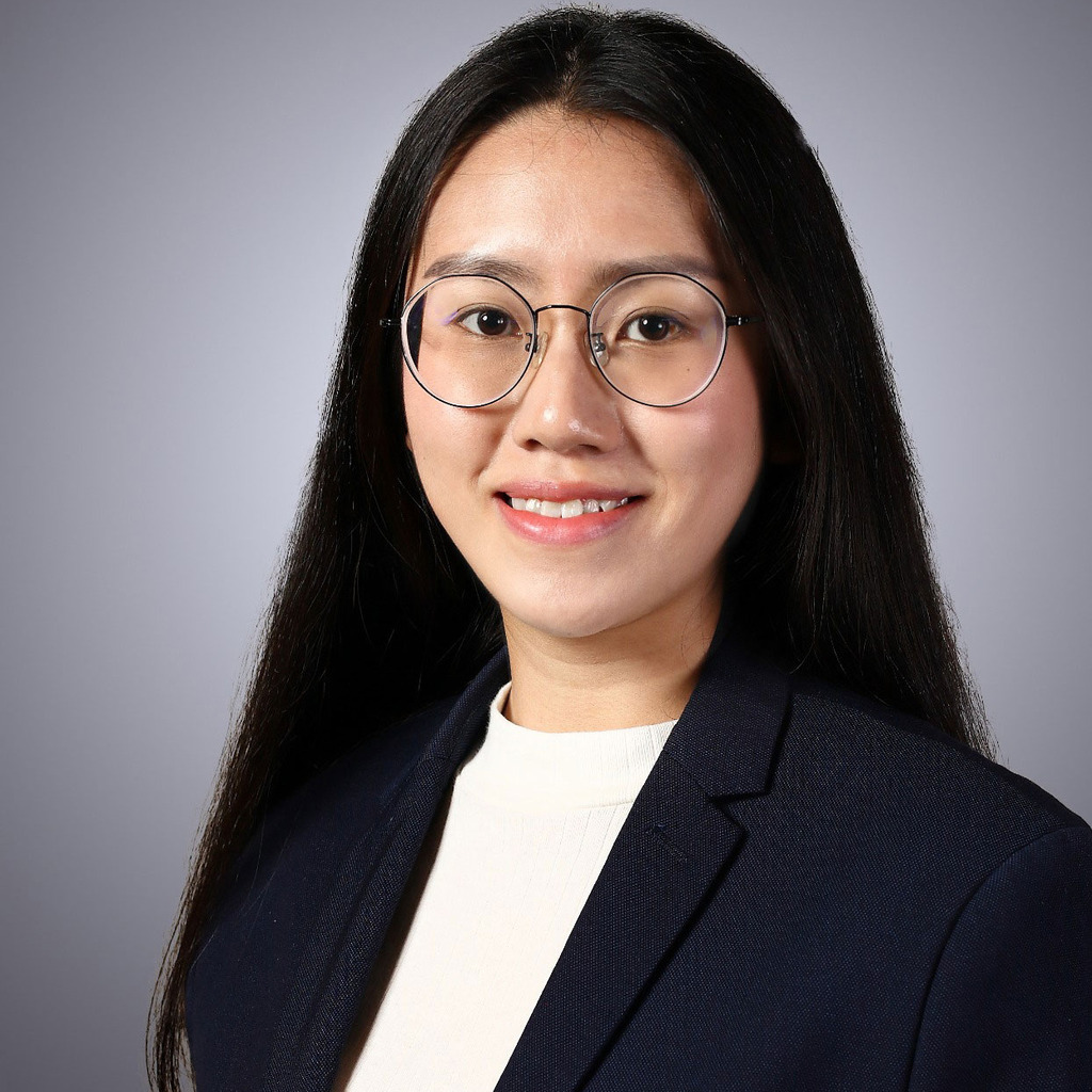 Chloe Kar Yi Chiew - Pharmazeutische Biotechnologie - Hochschule Biberach | XING