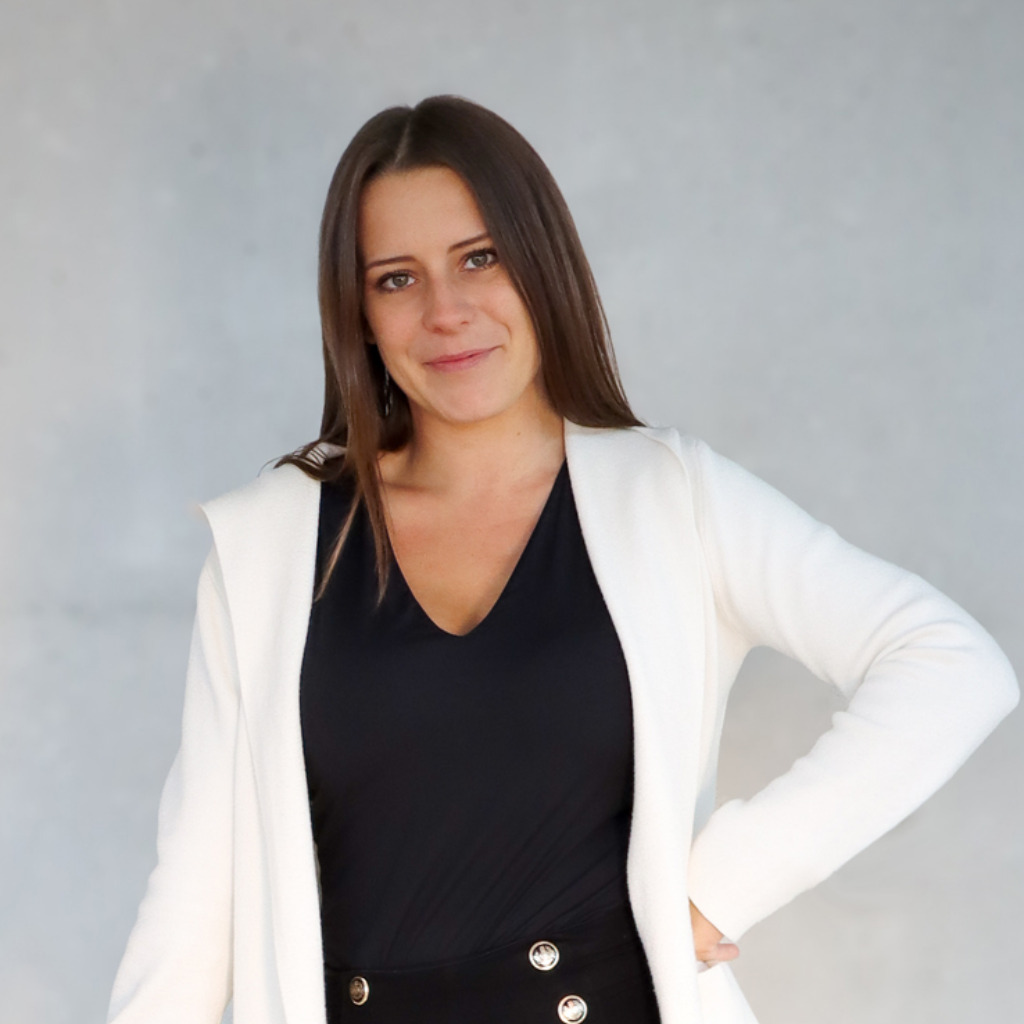 Amanda Adami: Ausbildung und Berufserfahrung | XING