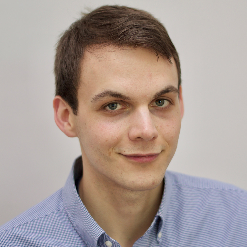 Jason Post - Senior Software Developer - SHARE NOW | XING