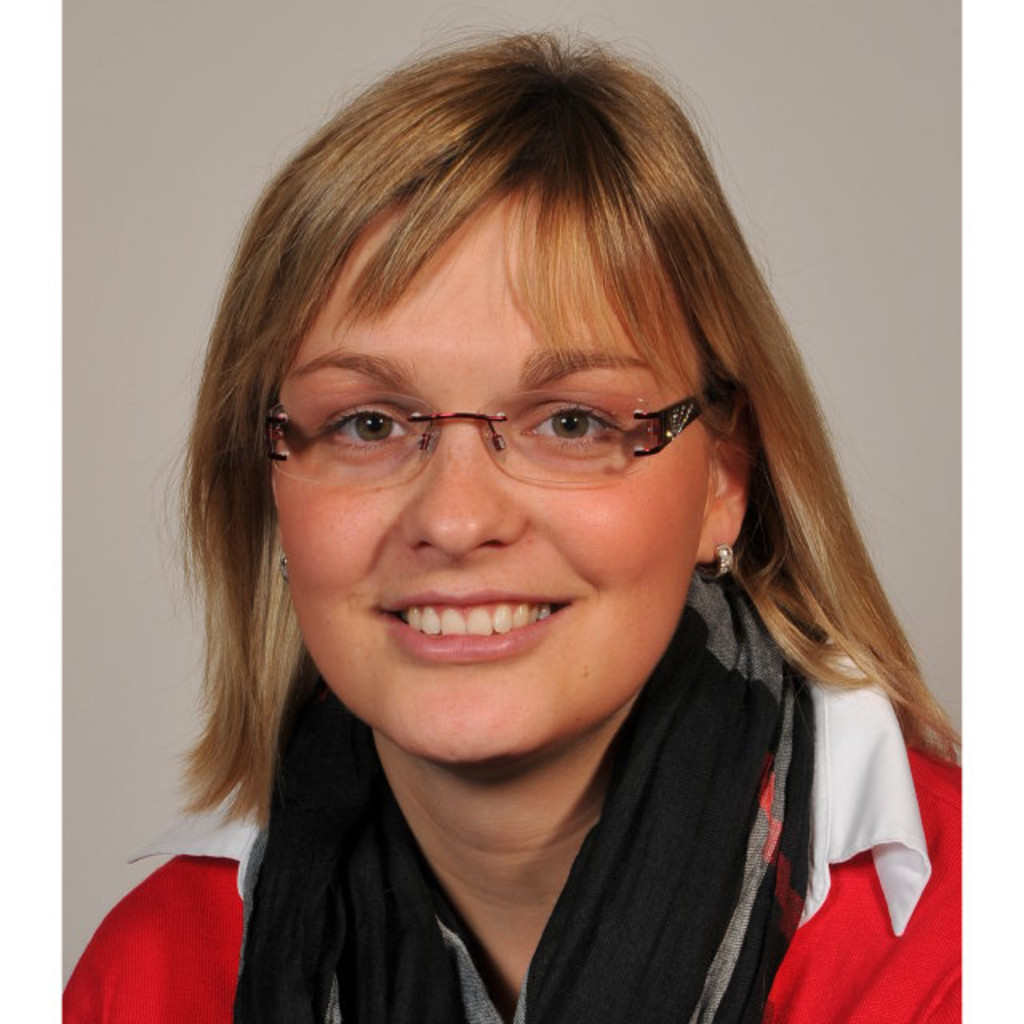 Stephanie Schmidt - Personalreferentin - Sauer GmbH & Co. KG | XING