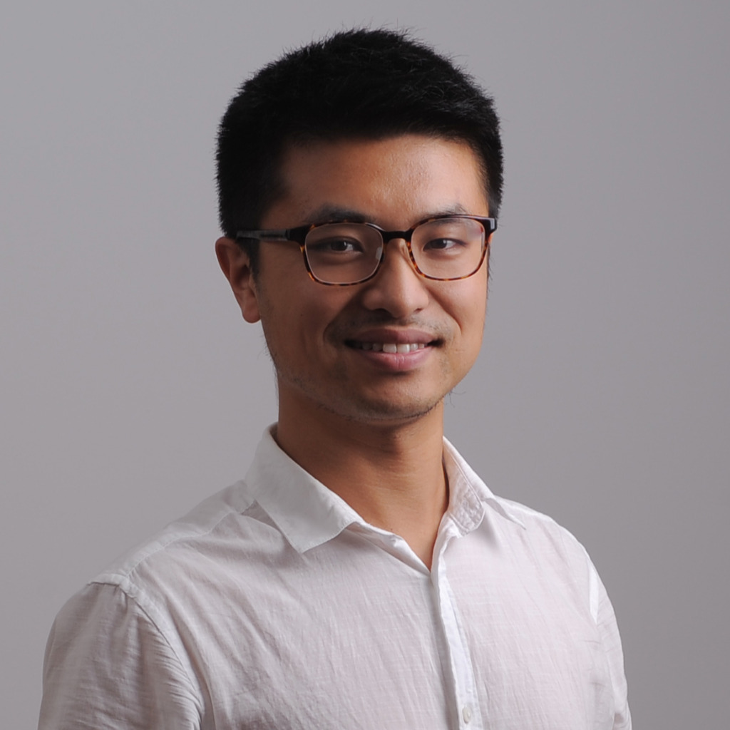 Daniel Liu - CEO - Akita Consulting and Trade | XING