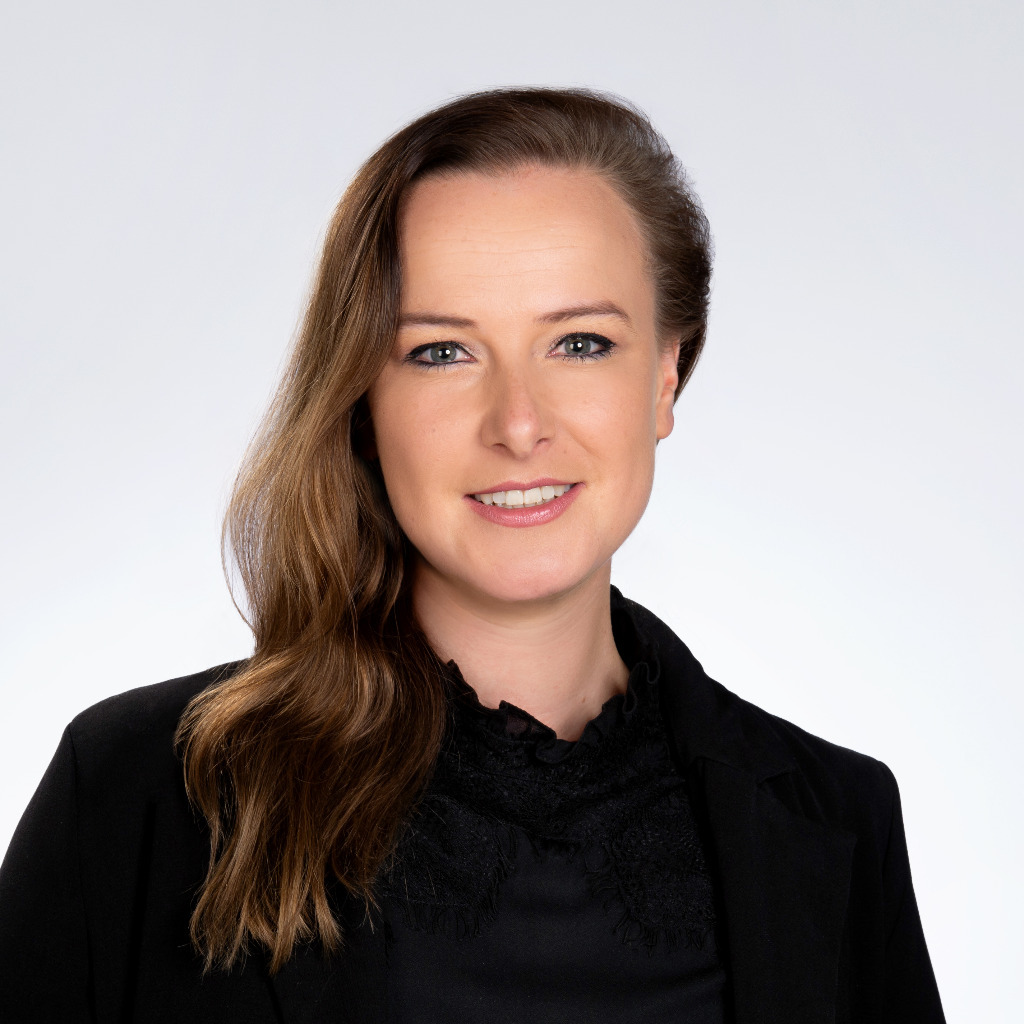 Maria Guttenberger - Assistenz der Geschäftsleitung; Projektmanagement ...