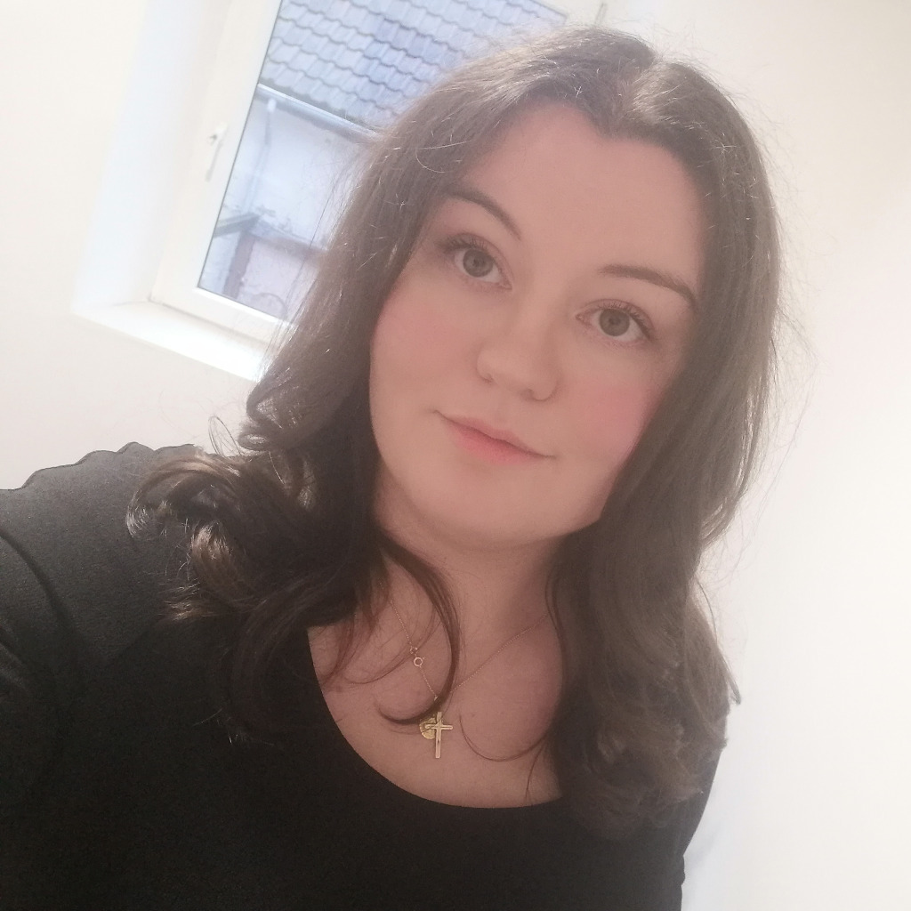 Elisa Glockshuber - Gesundheits- und Krankenpflegerin - St. Marien- und ...