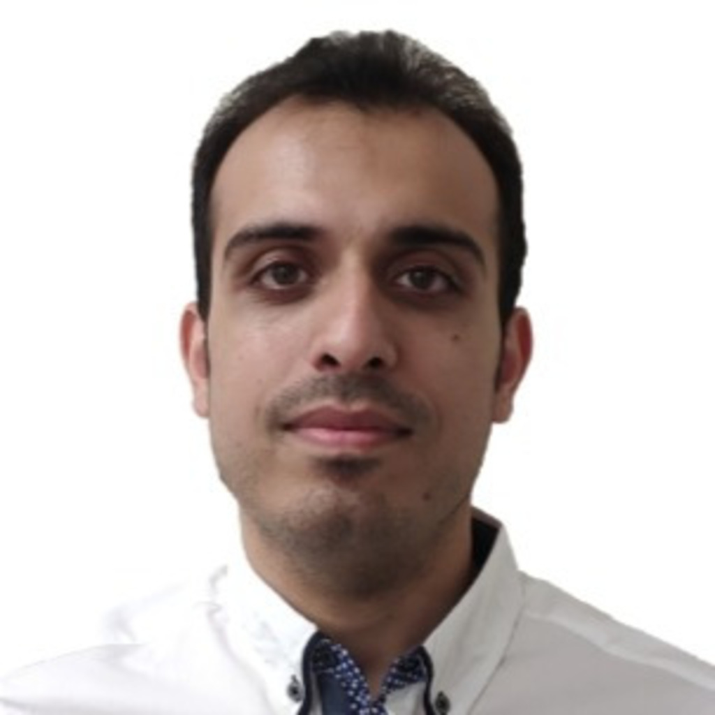 Saeed Mohammadi - HSE analyst - Icaro srl | XING