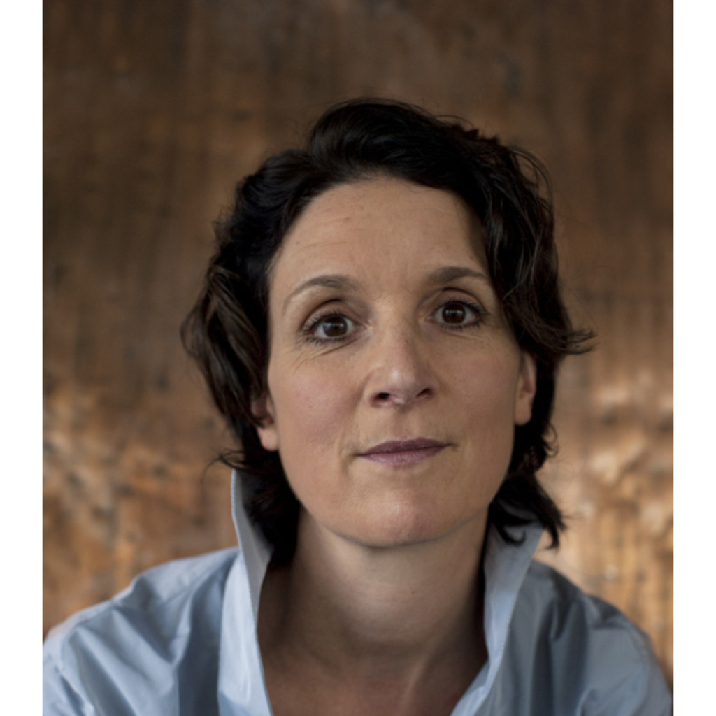 Elisabeth Beck - Geschäftsführerin - Wabawaska Eng. Gmb | XING