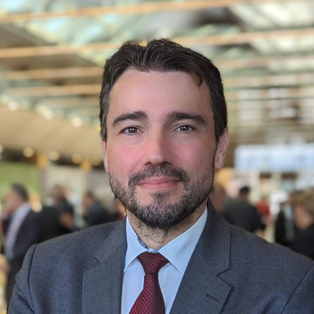 Osman Yusuf - Geschäftsführer - nexbiz | XING