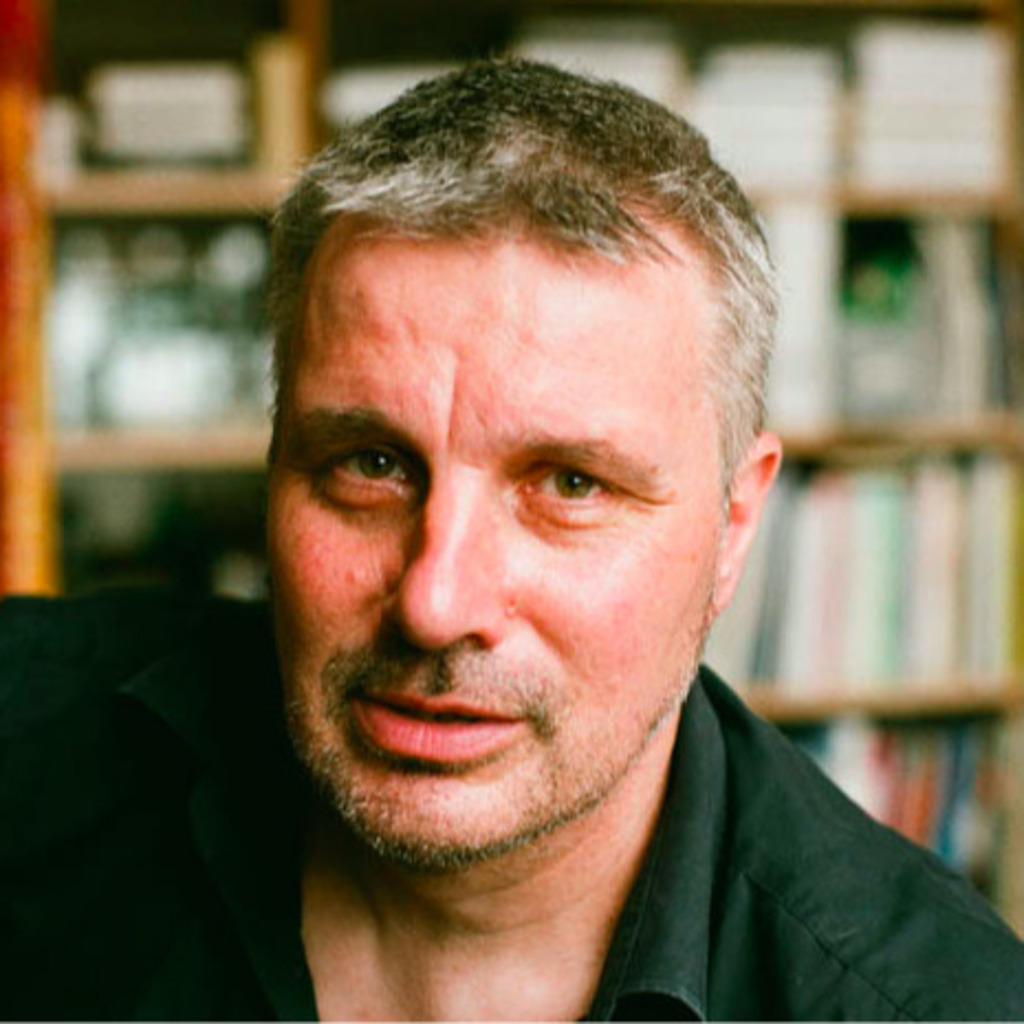 Prof. Dr. Rolf Laven - Künstler und Professor für Kunstpädaogik ...