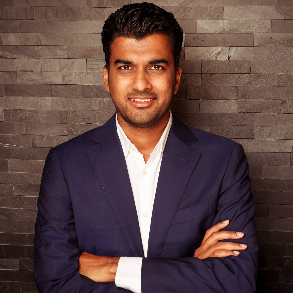 Ganesh Kumar - Head of Sales | Eastern Europe, Middle-East and Africa ...