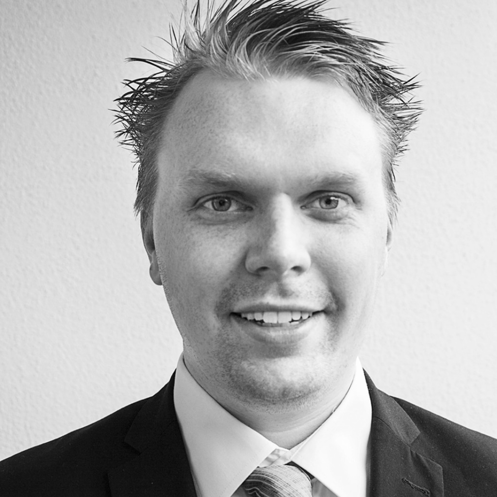 Pascal Jäschke - Full Stack Softwareentwickler - Ranger Marketing & Vertriebs GmbH, ein ...