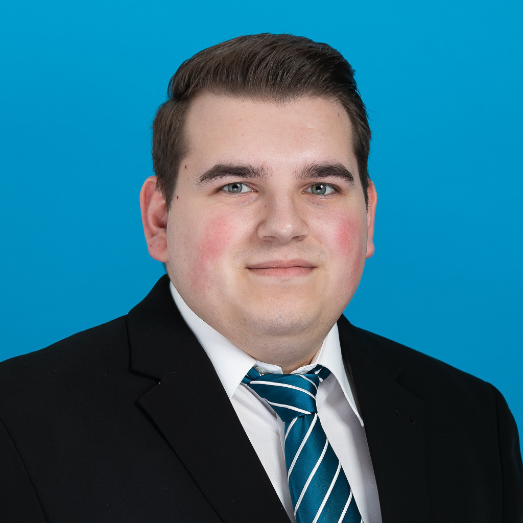 Michael Jonas - IT-Anwendungsbetreuer - YNCORIS GmbH & Co. KG | XING