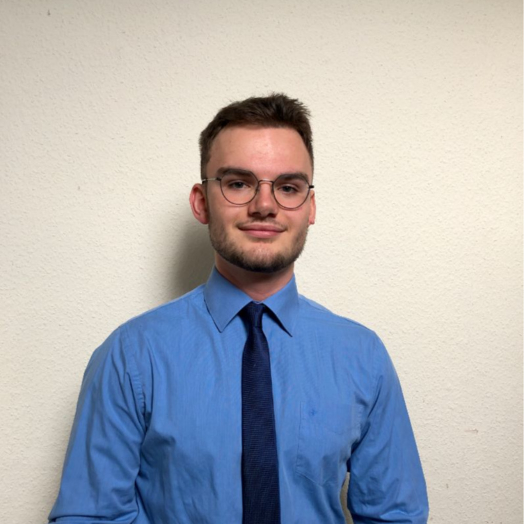 Robert Bormann - Wirtschaftswissenschaften - Universität Leipzig | XING