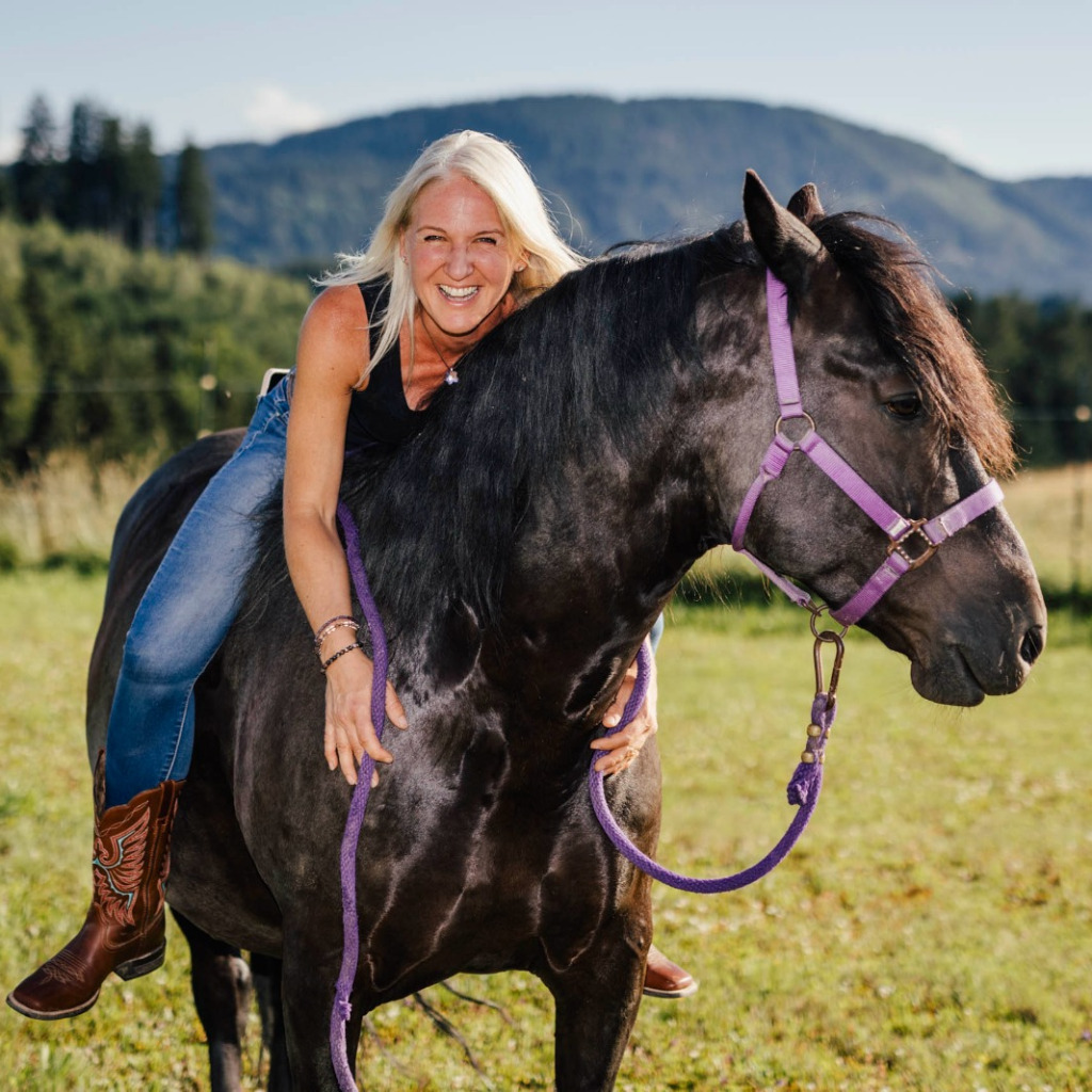 Simone Krebs - Inhaber - SaddleUp Coaching | XING