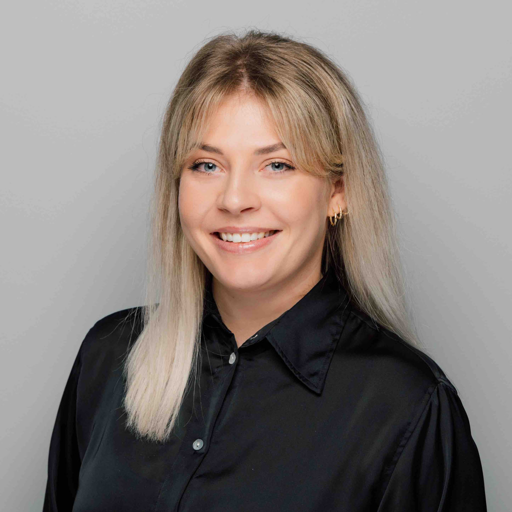 Jessica Reichart - Assistenz des Vorstandes - Bewährungs- und ...