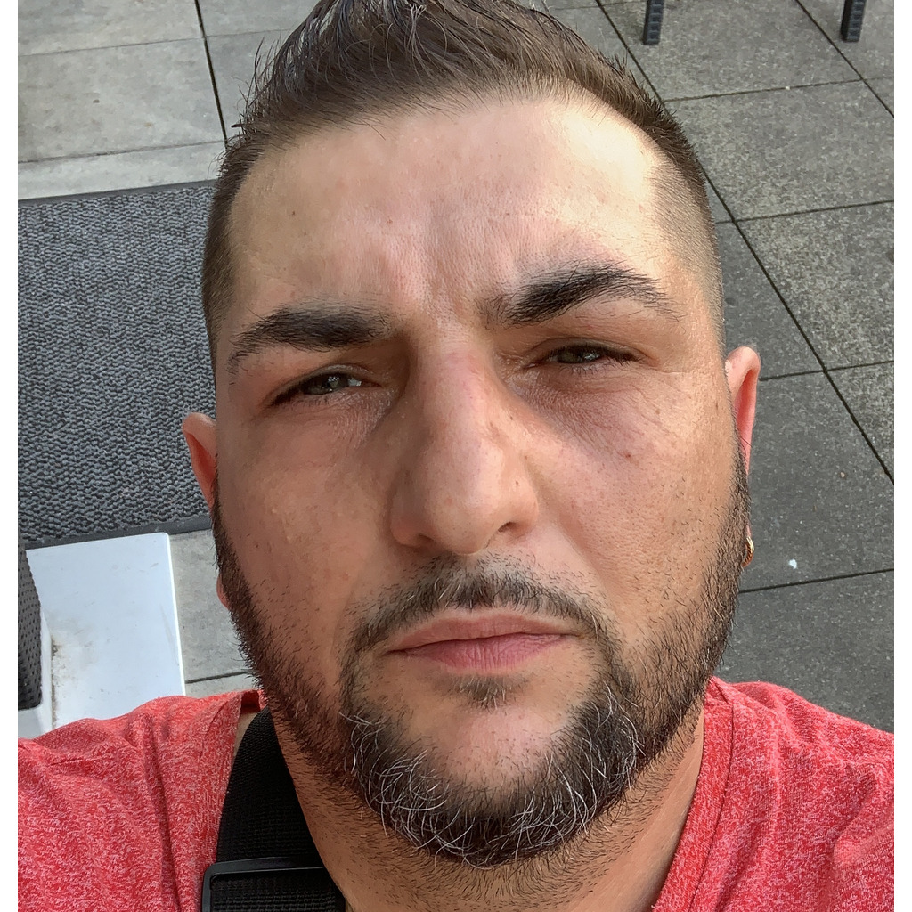 Erduan Ibrahimi - Reinigungsmitarbeiter - KDS Services für Gesundheit ...