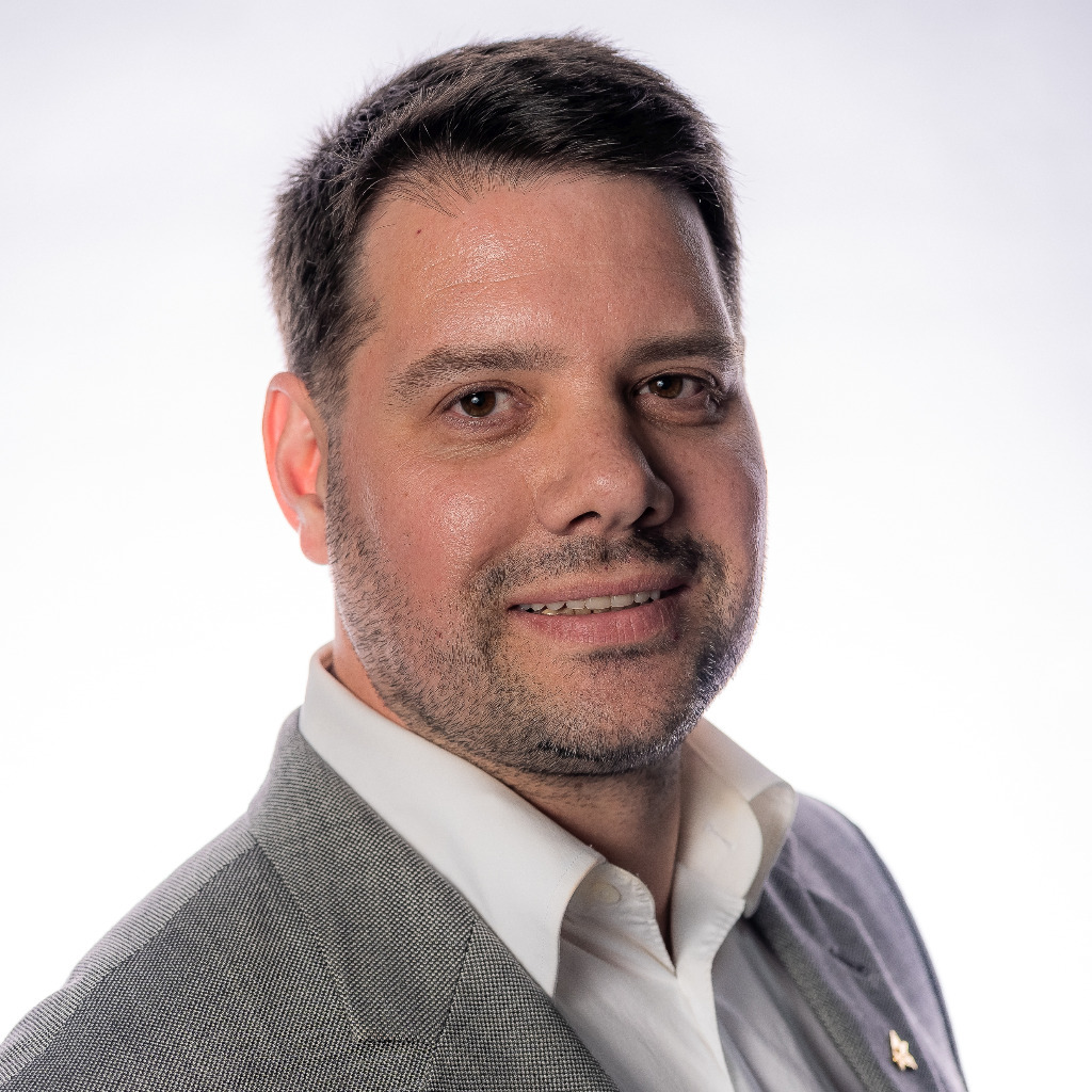 Florian Gries - Spezialist für angewandte Alltagsökonomie - Gries ...