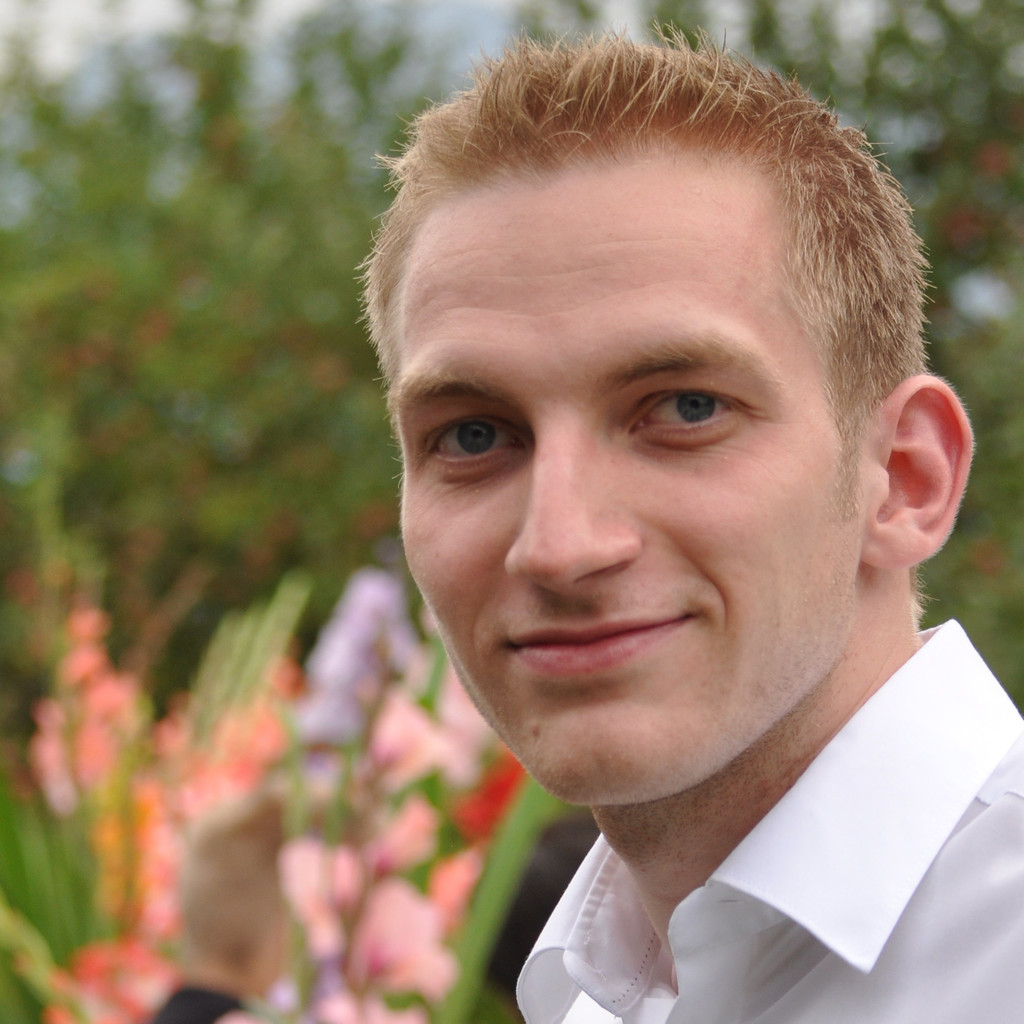 David Staub - UX Designer - Gladdress | XING