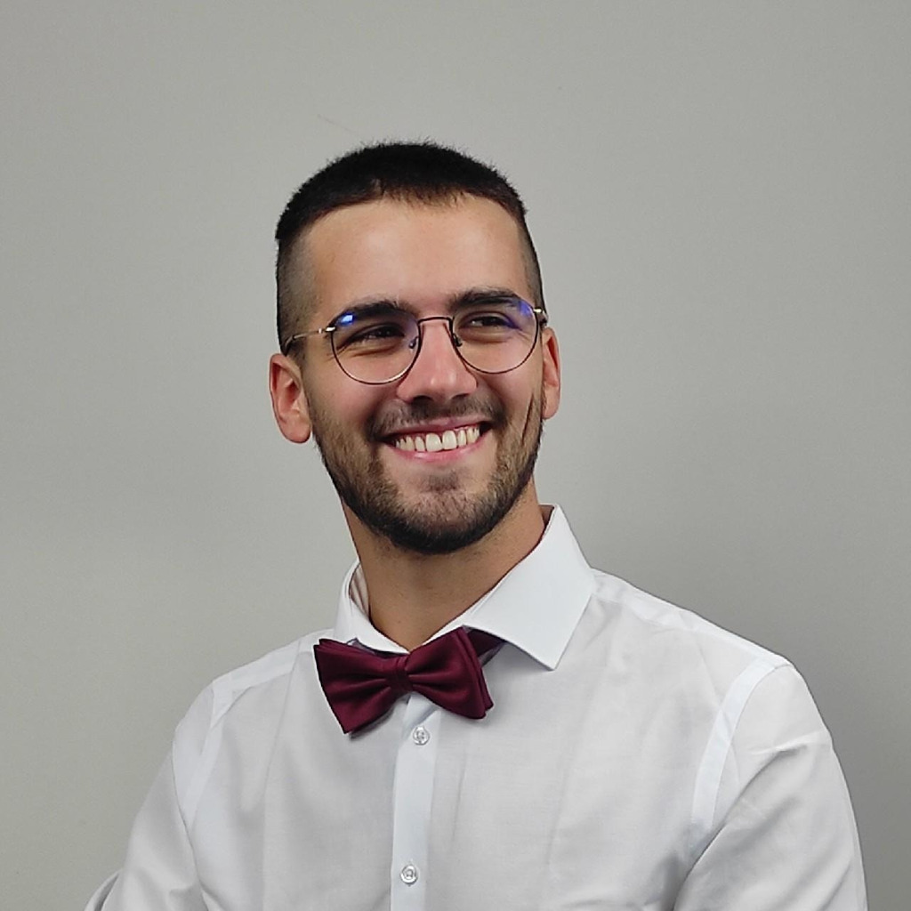 Colin Meier-Prümm - Wirtschaftsinformatik - ASW – Berufsakademie ...