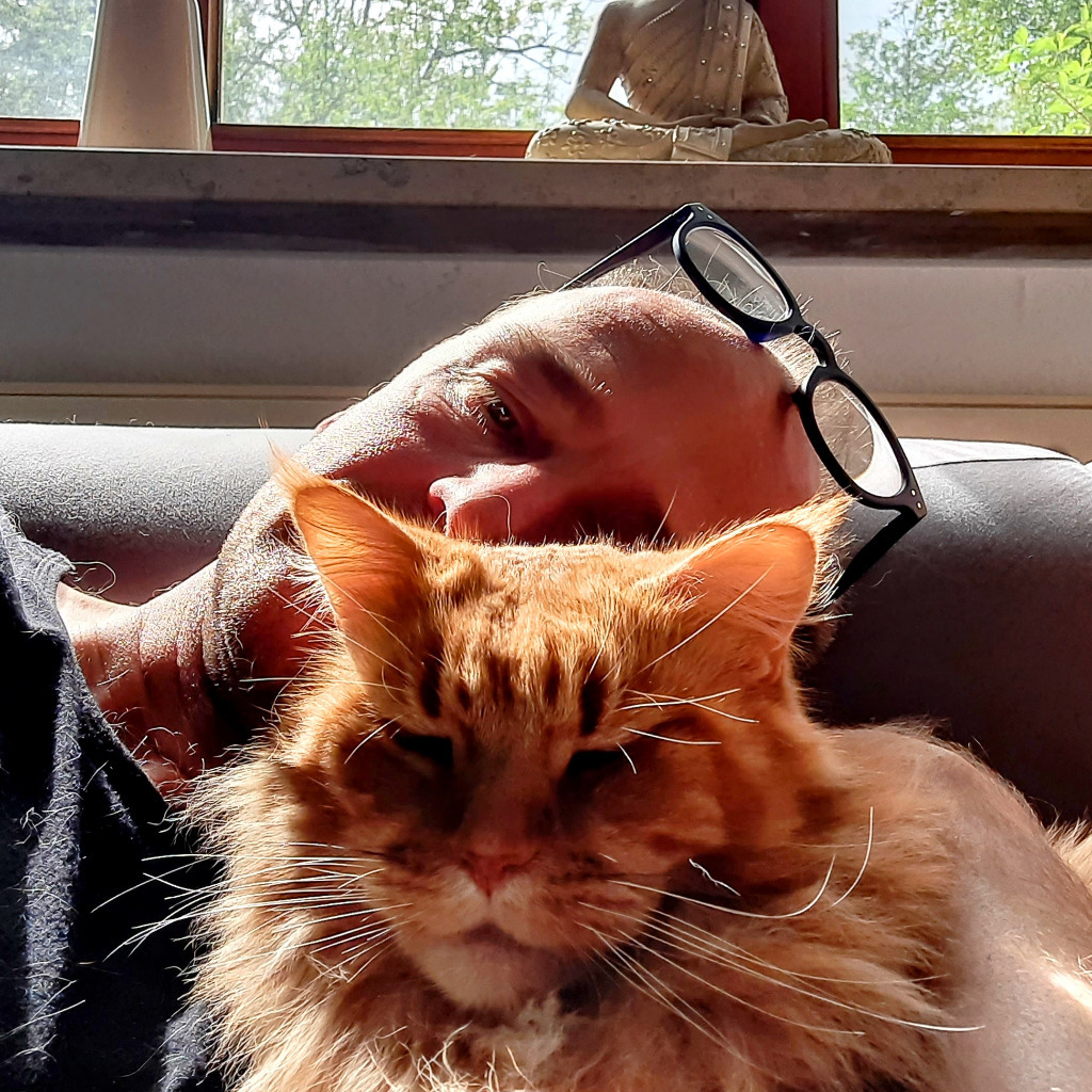 Marc Thomas - Ramp Agent - aerogate München Luftverkehrsabfertigungen ...