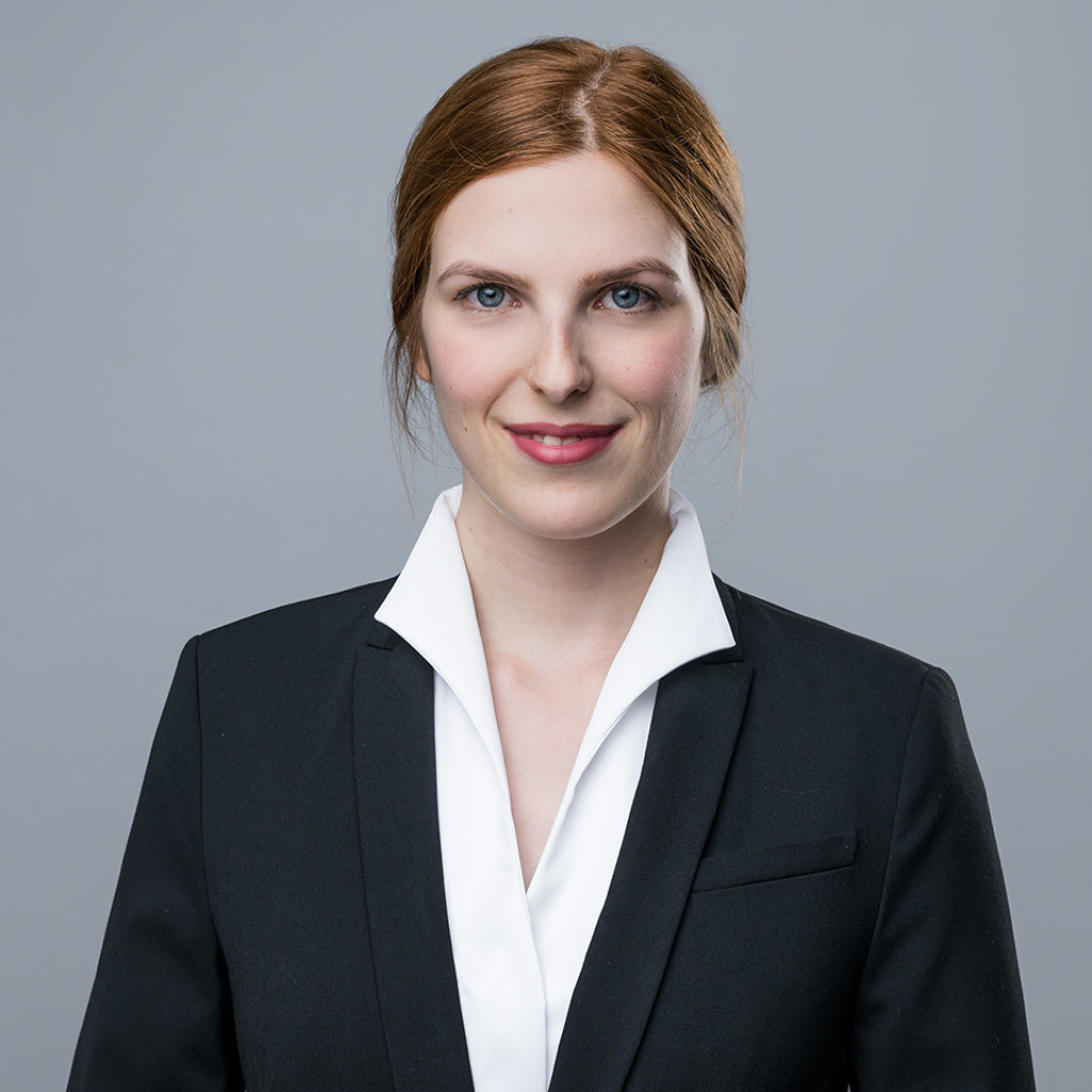 Madlin Helle - Qualitätsmanagementbeauftragte ...