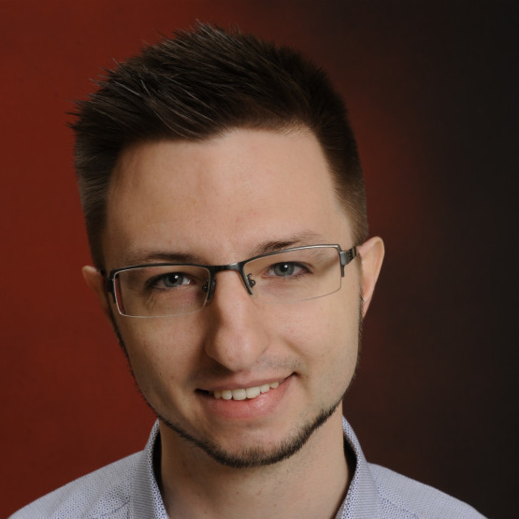 Patrick Otto - Project Manager & Controller - Central Procurement ...