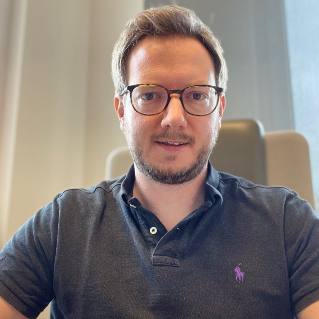 Michael Seidel - Global Partner Manager - AUVESY GmbH | XING