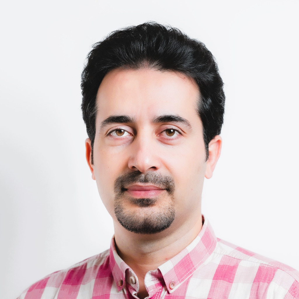 Meysam Rezavand - Surveying engineer - SusTeco | XING