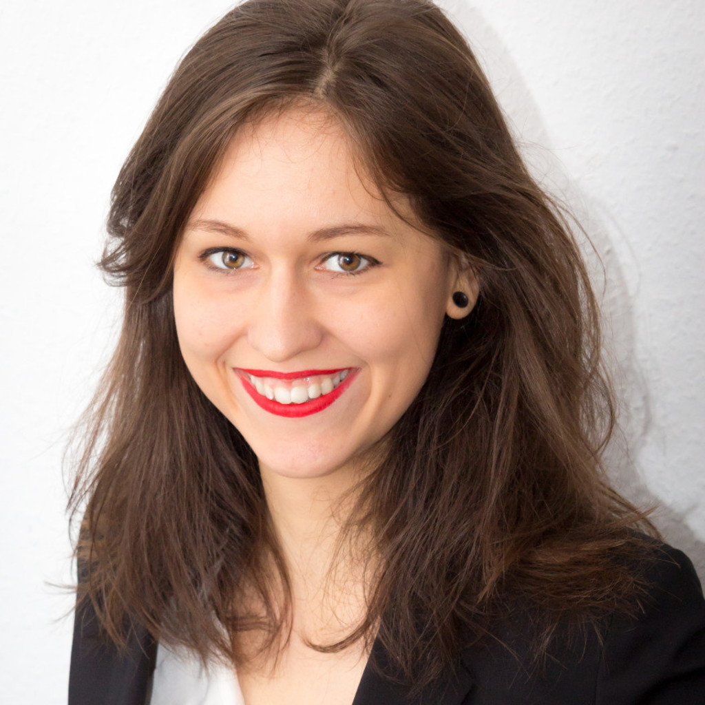 Laura Bartels - Referendarin - Oberlandesgericht Düsseldorf | XING