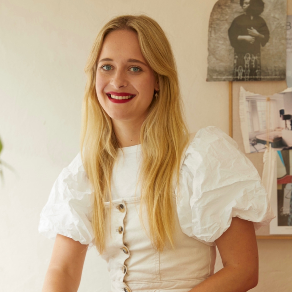 Marie Kahle - Redaktionsleiterin - OhhhMhhh.de | XING