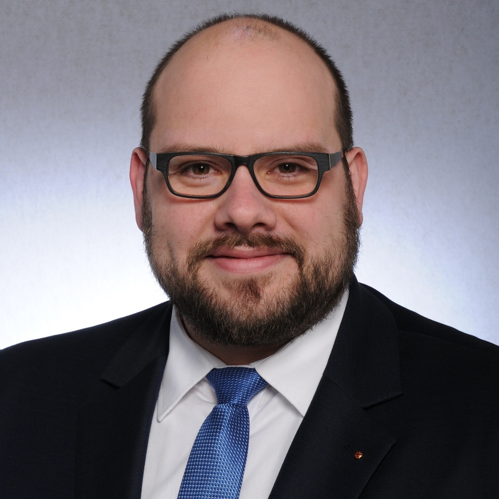 Markus E. Michler - Prokurist - St. Gundekar-Werk Eichstätt Wohnungs- und Städtebaugesellschaft ...