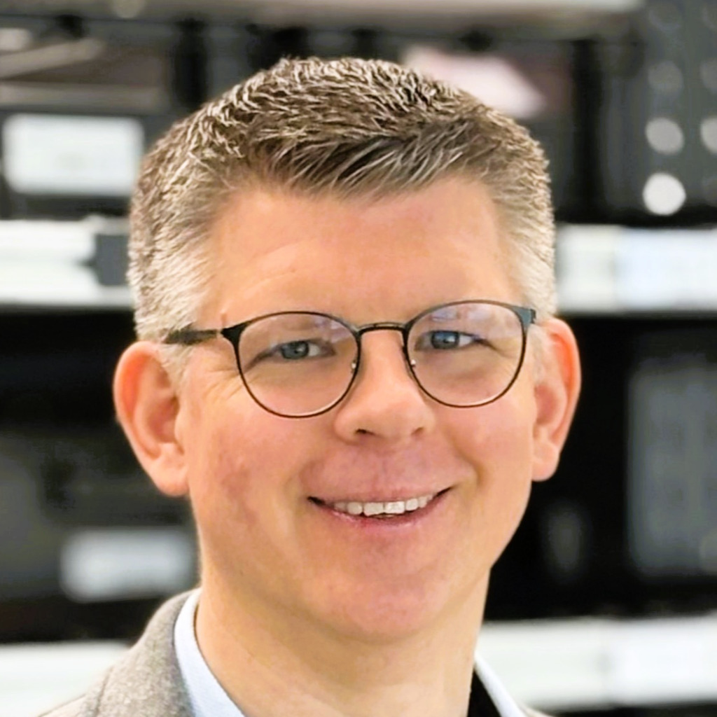 Frank Prell - Leiter Supply-Chain-Management - Siemens Healthineers AG ...