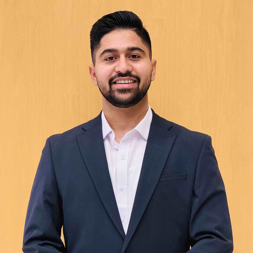 Kanak Yadav - HR Recruitment Associate-Intern - Cogent | XING