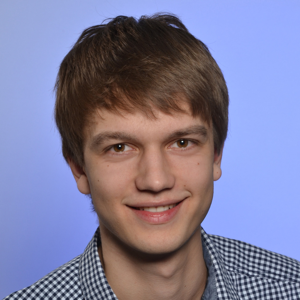 Manuel Rückert - Industriemechaniker - MEKRA Lang GmbH & Co. KG | XING