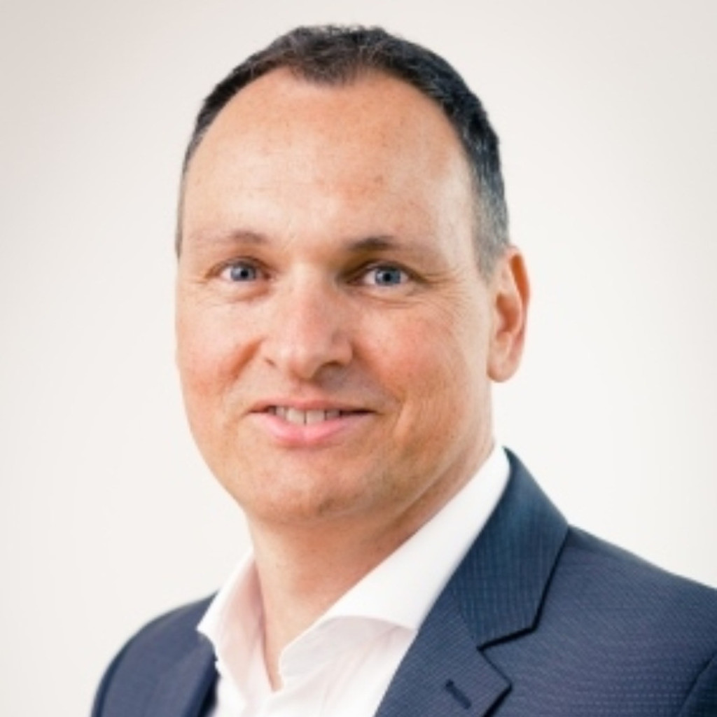 Uwe Markus Ackermann - Senior Vice President Procurement - Dätwyler | XING