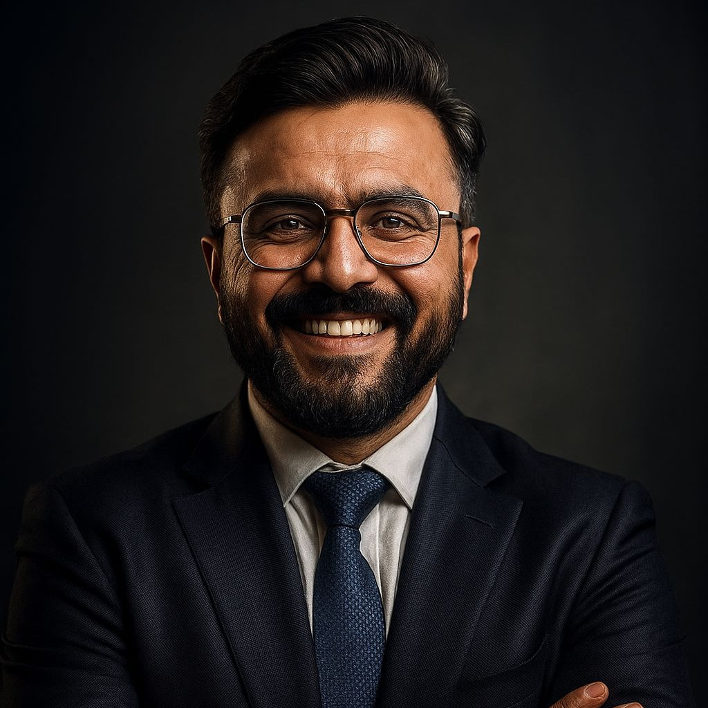 Munish Kumar - AVP- Corporate Finance & M&A Advisory - Indusind Bank Limited | XING