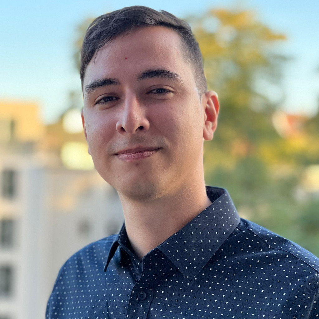 Marcus Xavier - Video Interviewer - Sumsub | XING