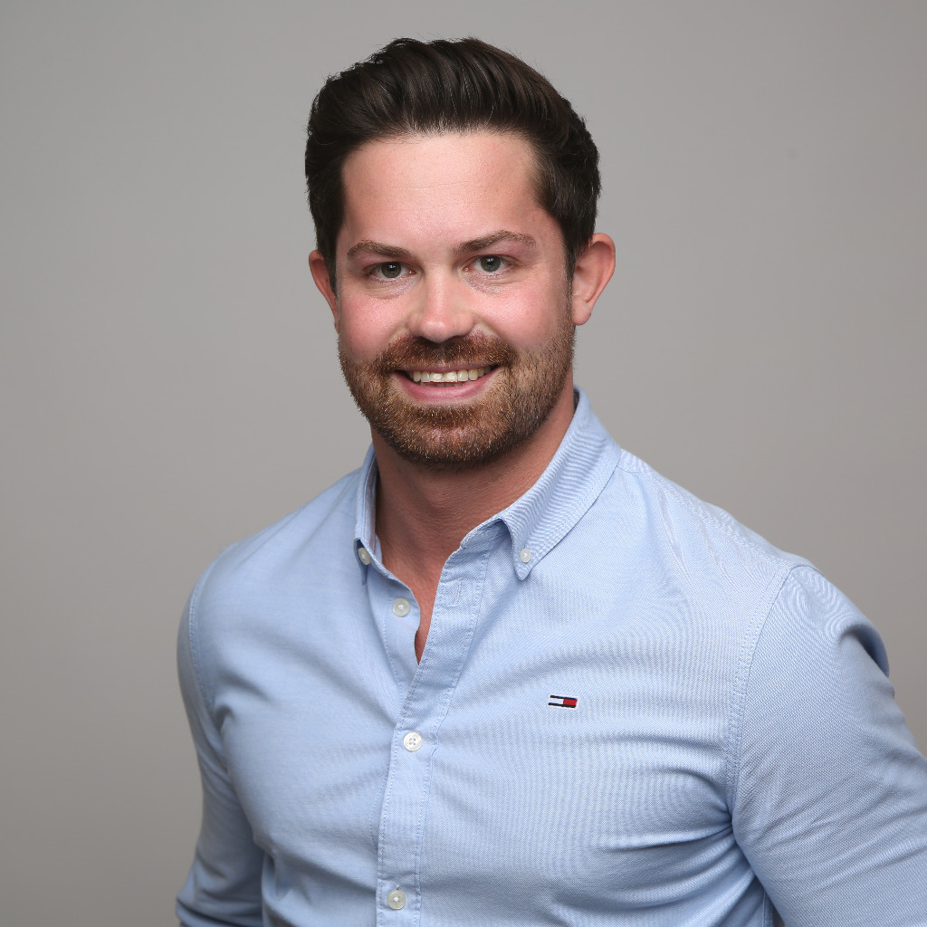 Kevin Busch - Vertrieb Außendienst, Key Account, Firmenberater ...