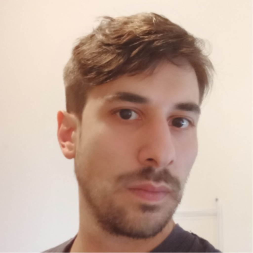 Roberto Di Fonzo - Kellner und Barkeeper - Six by Nico | XING