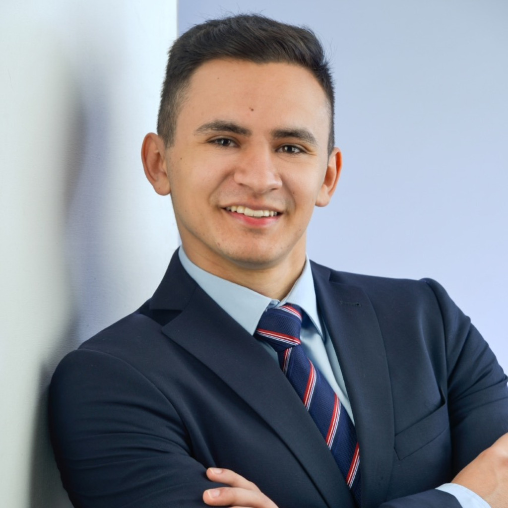 Patrick Hilger - Werkstudent Business Intelligence - groupm Germany | XING