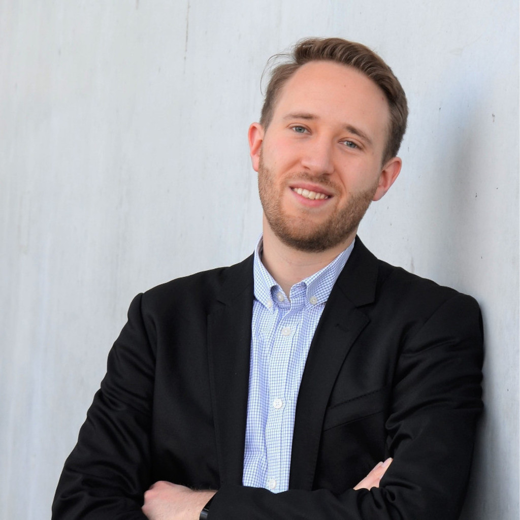 Daniel Schaefer - Data Scientist - SVA System Vertrieb Alexander GmbH ...