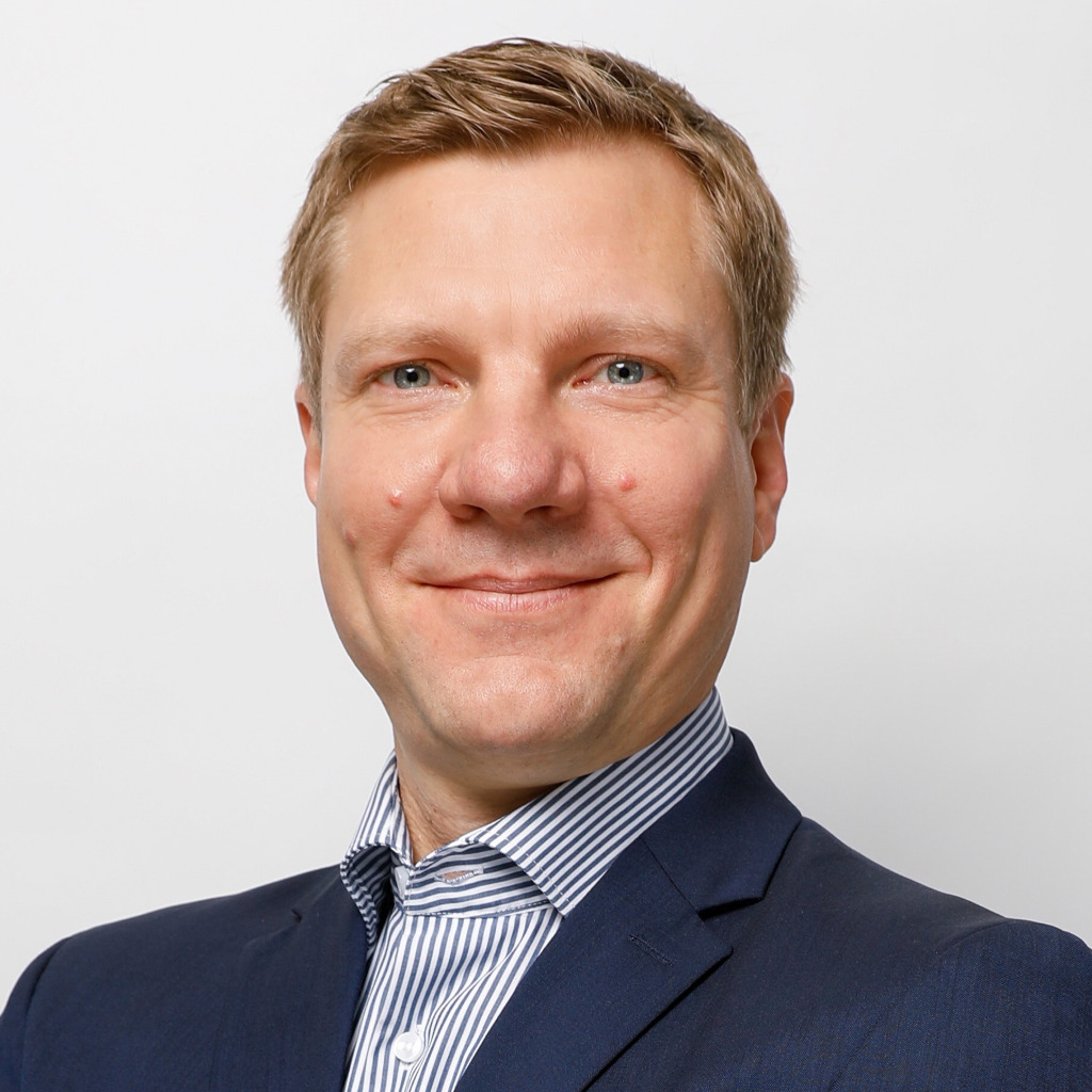 Michael Metz - Head of Global Operations Controlling - ENERCON Global GmbH | XING
