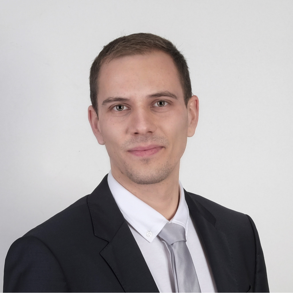 Eric Seidel - Sachverständiger Ex-Schutz/ MSR-Einrichtungen - TÜV ...