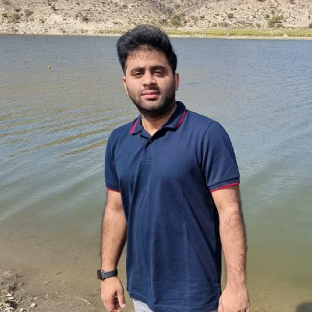 Waqar Ali - Electrical Engineer - AL Jameel International beverage ...