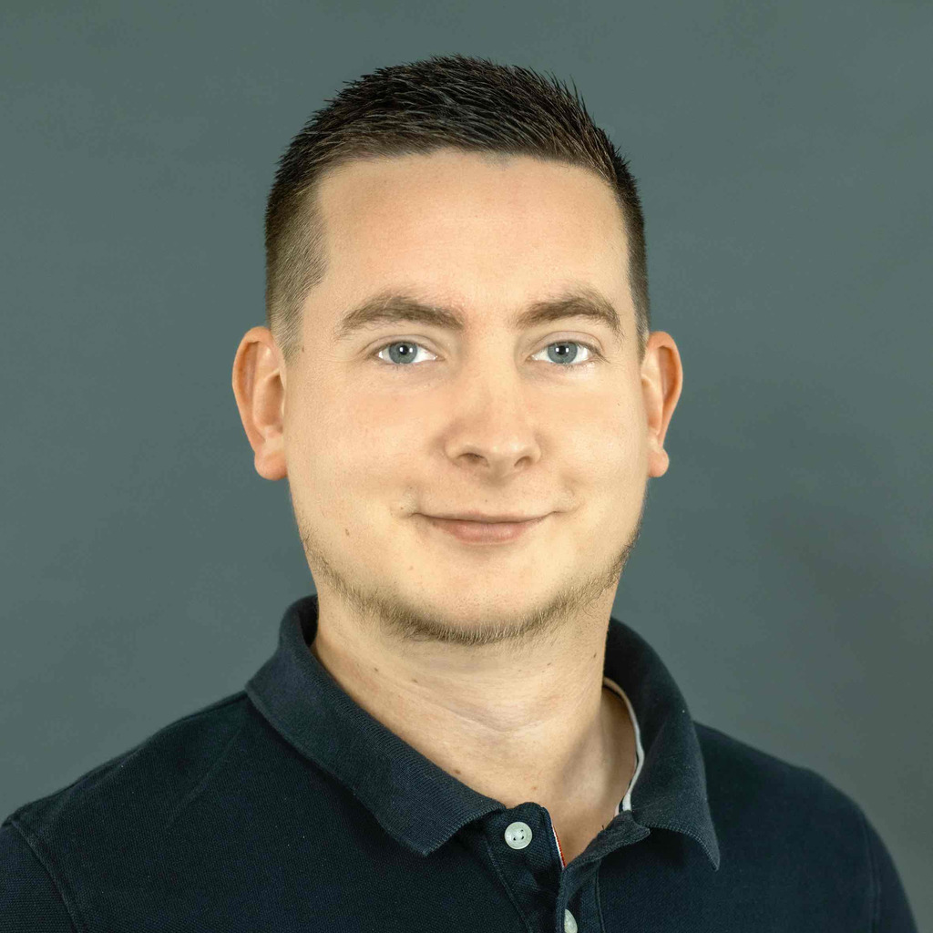 Fabian Becker - Arbeitsvorbereiter - Dockweiler AG | XING