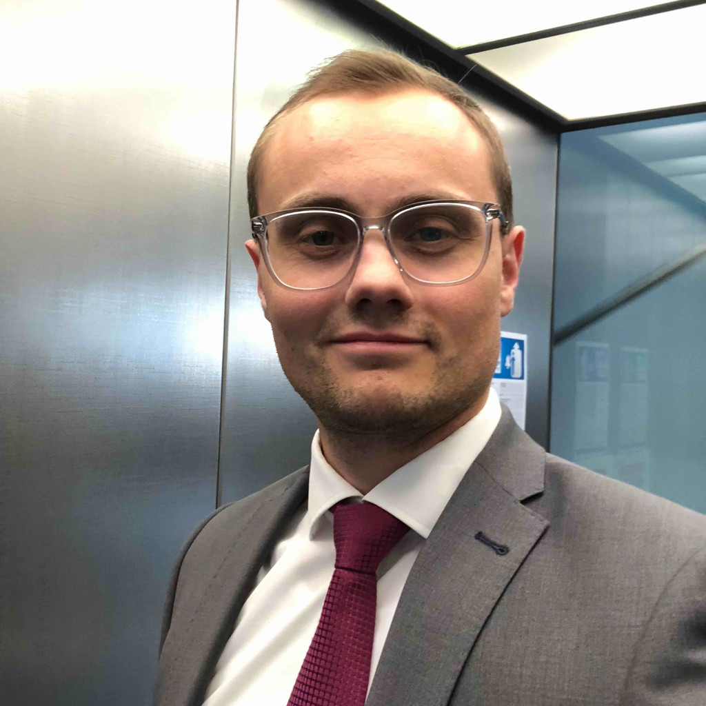 Oliver Hubert - Abteilungsleiter - Versorgungswerk der Presse GmbH | XING