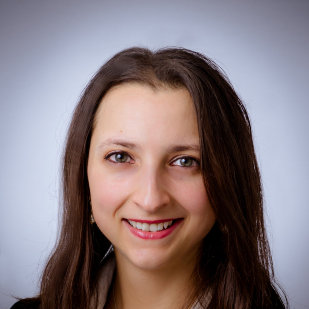 Irena Georgieva - Senior Consultant in HR IT - Accenture GmbH, Germany ... Irena Georgieva - Senior Consultant in HR IT - Accenture GmbH, Germany ...