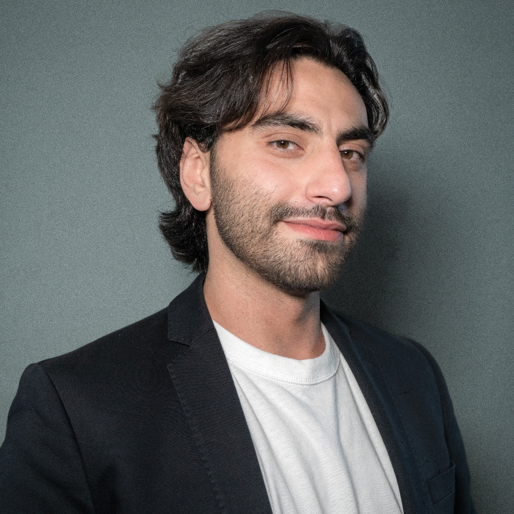 Samir Al Hajar - Commercial Engineer - Vestas | XING