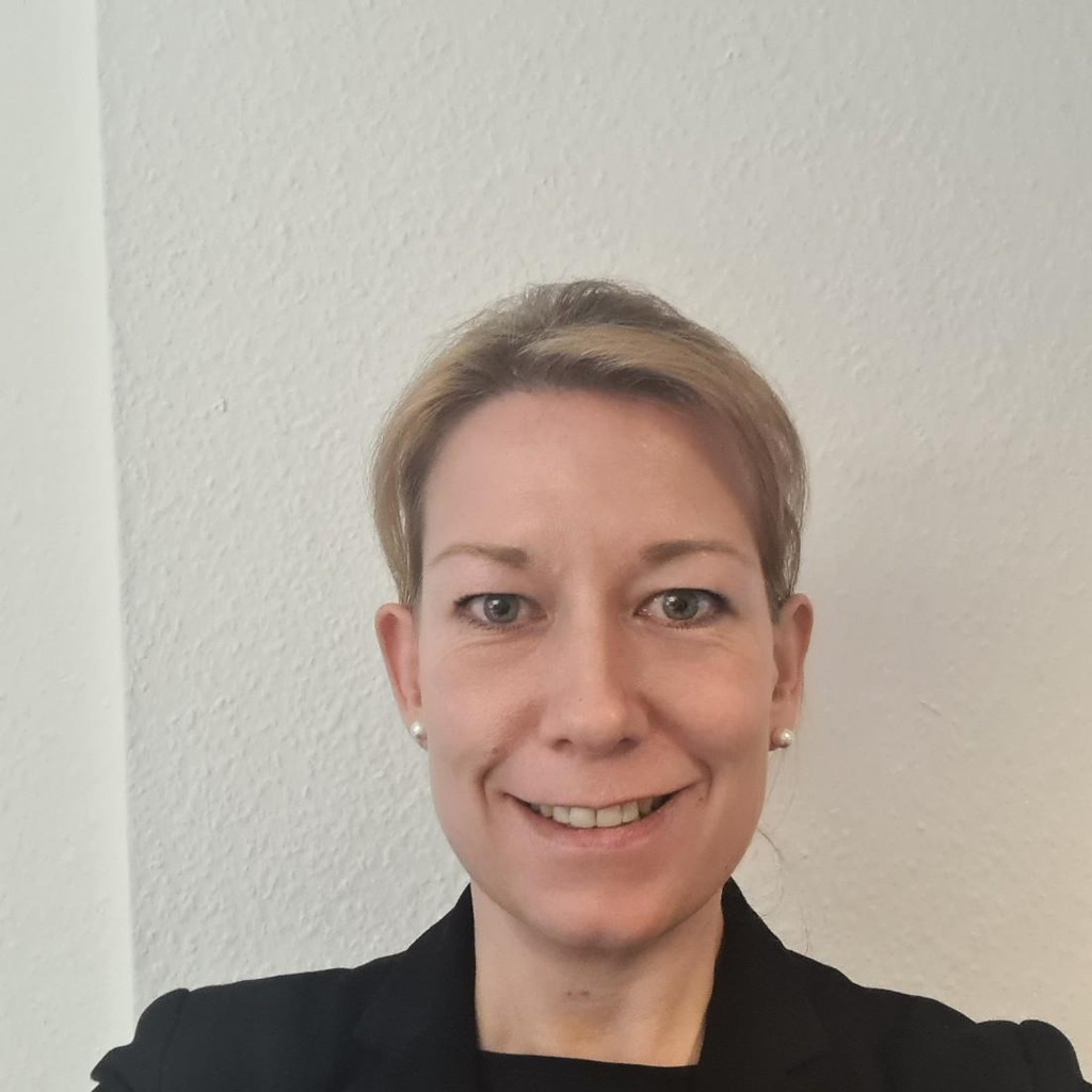 Anja Bach - Geschäftsführerin - SSM Hospitality GmbH | XING
